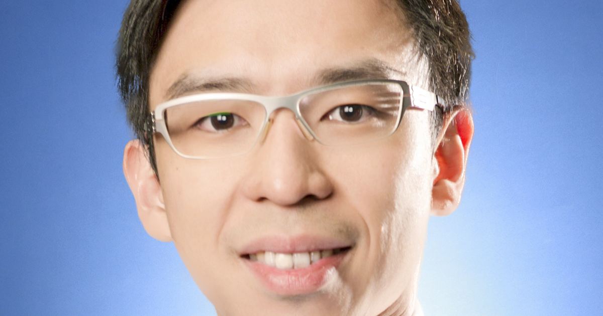 Dr CHIU Ka Fung, Peter | CUHK Medical Centre Limited